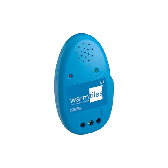 Warm Tiles™ Floor Warming Accessories - WarmHome